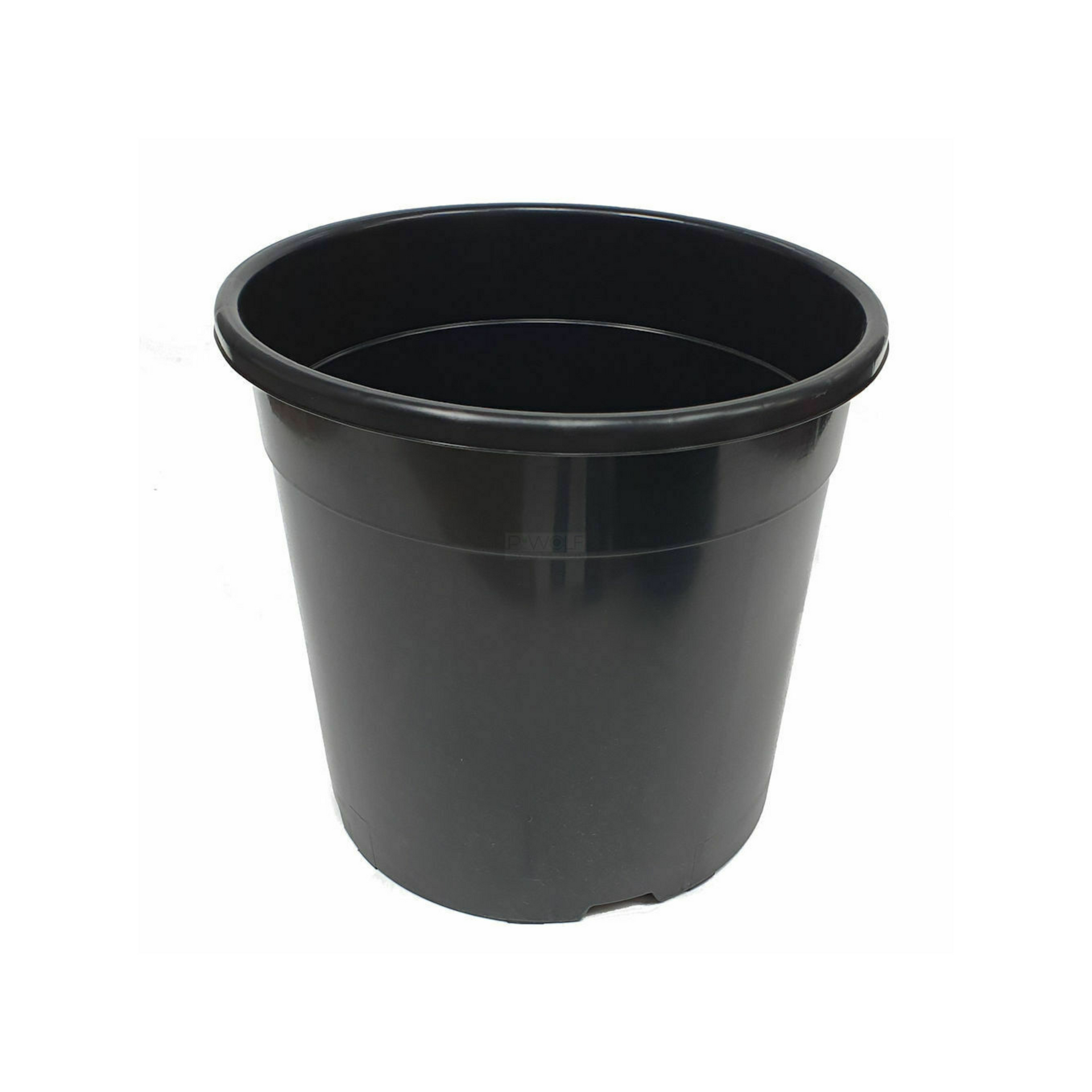 14 inch plastic plant pots store
