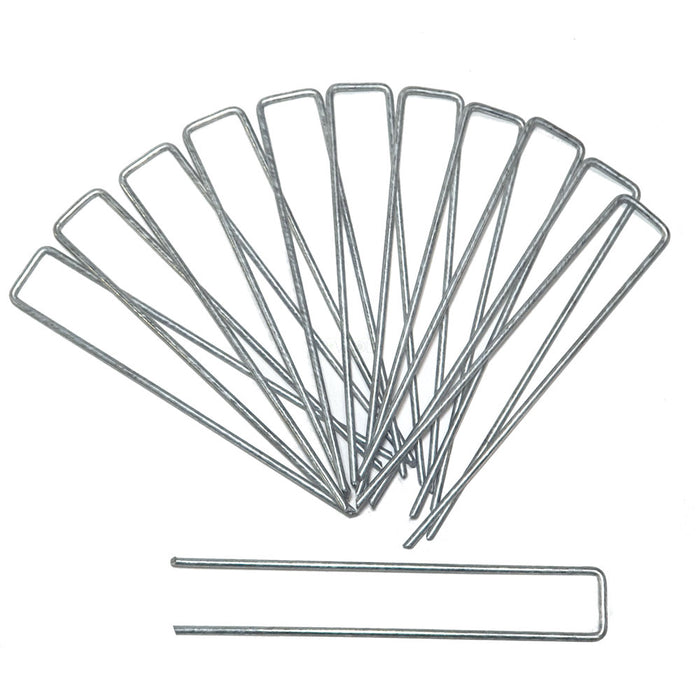 Ground Staples for Securing Pet Fencing – Conka